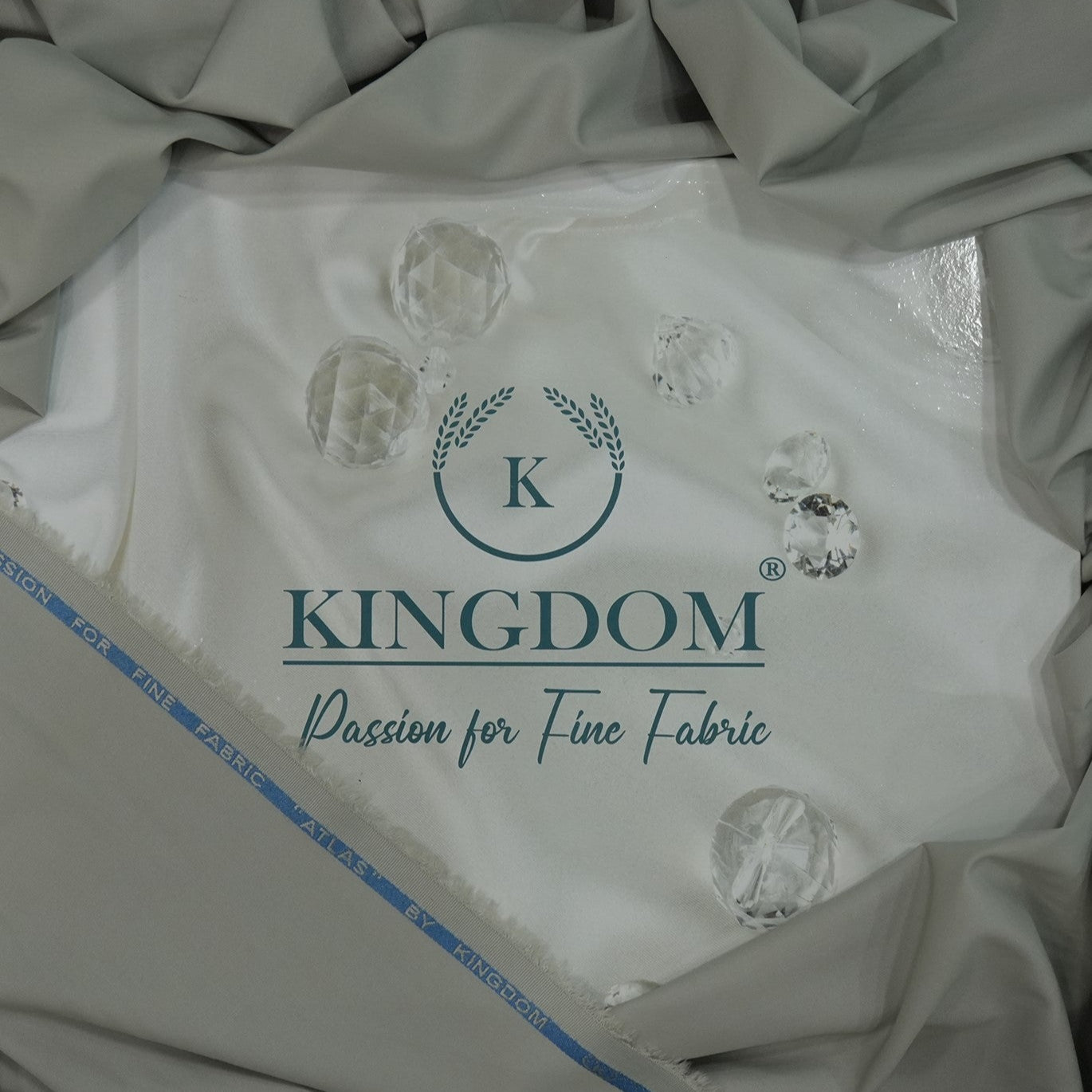 Atlas – Kingdom Fabrics